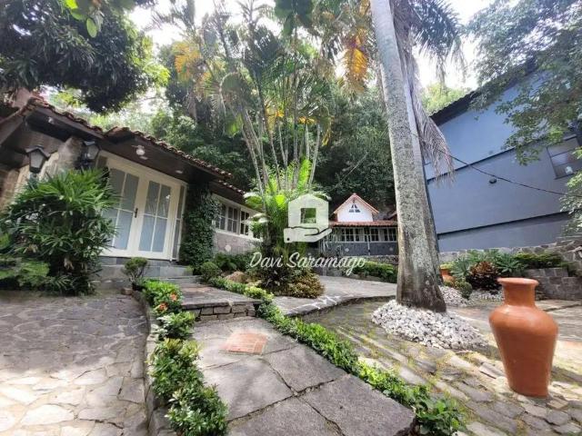Casa / Sobrado para Venda em Niterói/RJ Gragoatá 3 Quartos