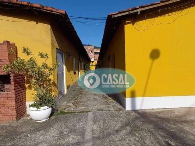 Casa / Sobrado para Venda em Niterói/RJ Engenho do Mato 1 Quartos