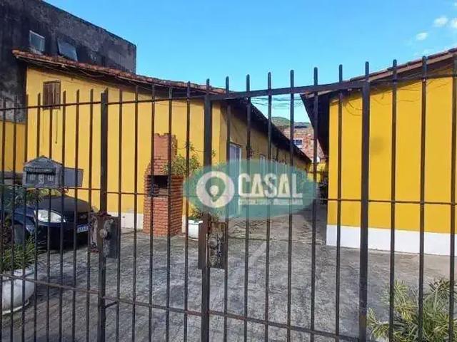 Casa / Sobrado para Venda em Niterói/RJ Engenho do Mato 1 Quartos