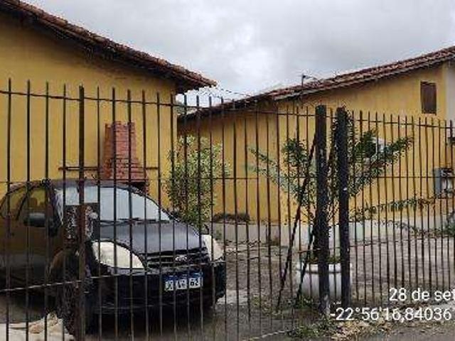 Casa / Sobrado para Venda em Niterói/RJ Engenho do Mato 1 Quartos