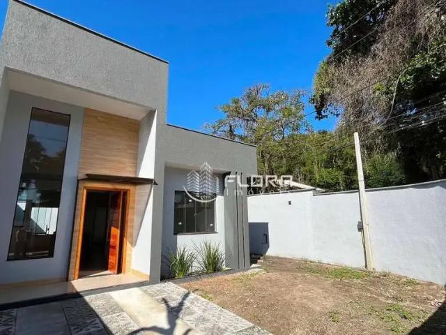 Casa / Sobrado para Venda em Niterói/RJ Engenho do Mato 2 Quartos