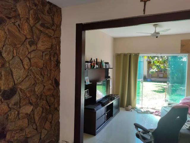 Casa / Sobrado para Venda em Niterói/RJ Engenho do Mato 2 Quartos