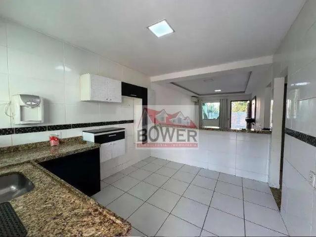 Casa / Sobrado para Venda em Niterói/RJ Engenho do Mato 2 Quartos