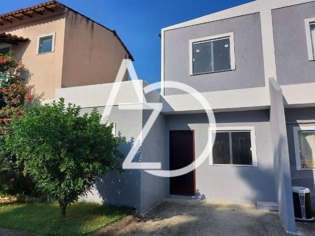 Casa / Sobrado para Venda em Niterói/RJ Engenho do Mato 2 Quartos