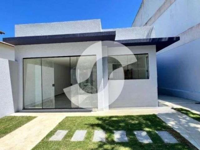 Casa / Sobrado para Venda em Niterói/RJ Engenho do Mato 2 Quartos