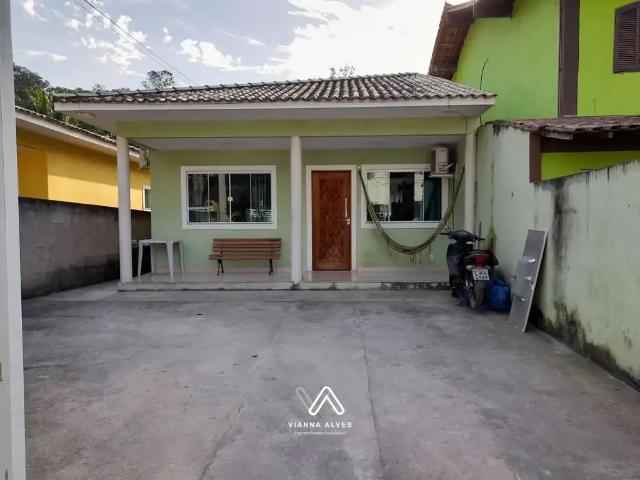 Casa / Sobrado para Venda em Niterói/RJ Engenho do Mato 2 Quartos