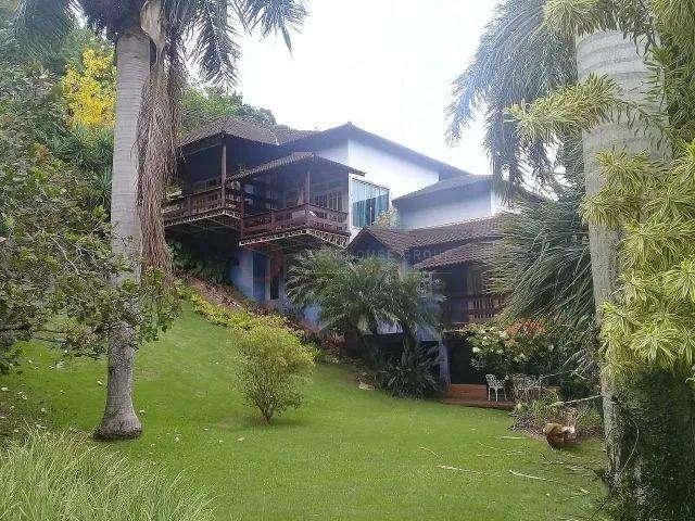 Casa / Sobrado para Venda em Niterói/RJ Engenho do Mato 3 Quartos