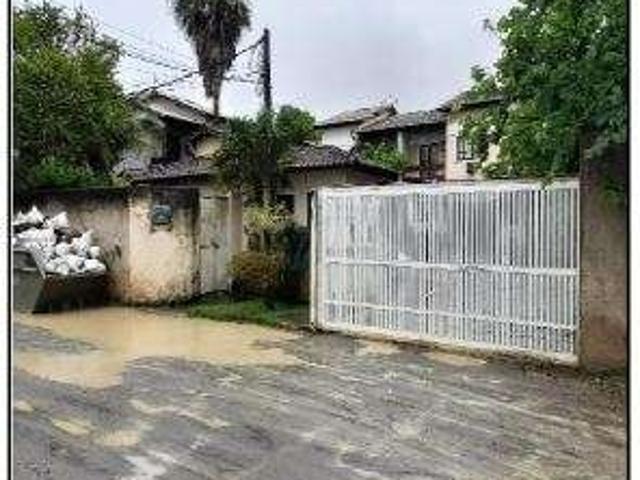 Casa / Sobrado para Venda em Niterói/RJ Engenho do Mato 3 Quartos