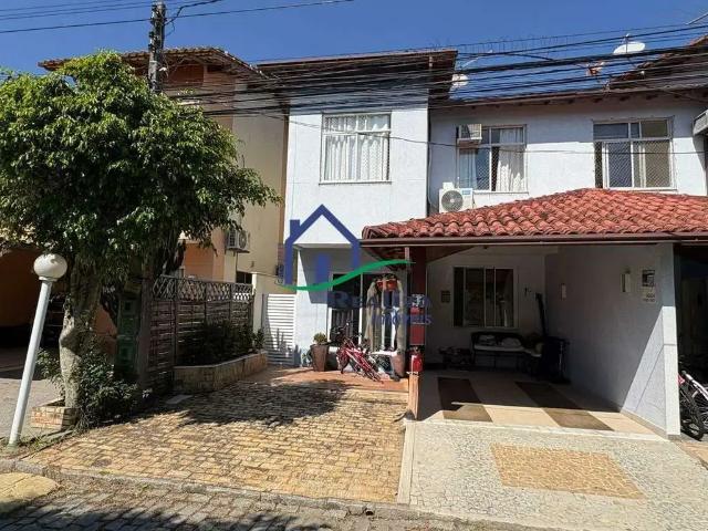 Casa / Sobrado para Venda em Niterói/RJ Engenho do Mato 3 Quartos