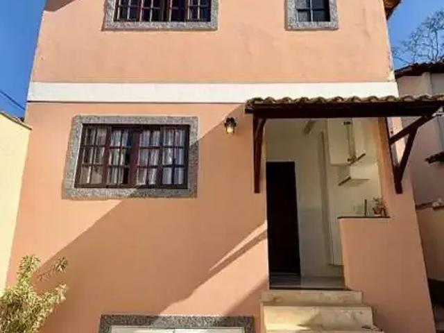Casa / Sobrado para Venda em Niterói/RJ Engenho do Mato 3 Quartos