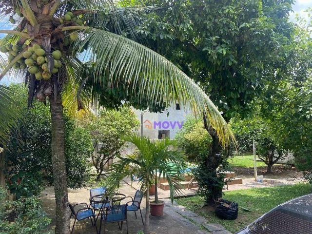 Casa / Sobrado para Venda em Niterói/RJ Engenho do Mato 3 Quartos