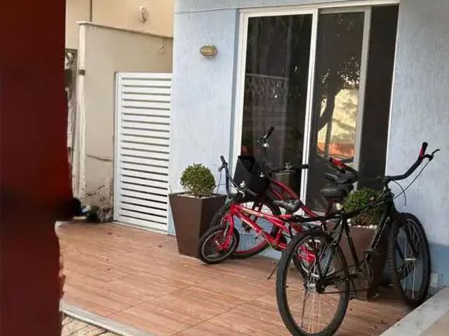 Casa / Sobrado para Venda em Niterói/RJ Engenho do Mato 3 Quartos