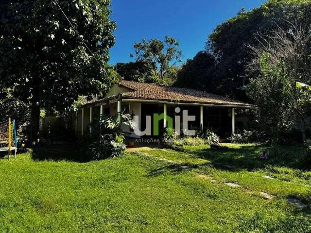 Casa / Sobrado para Venda em Niterói/RJ Engenho do Mato 3 Quartos
