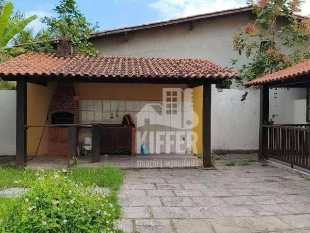 Casa / Sobrado para Venda em Niterói/RJ Engenho do Mato 3 Quartos