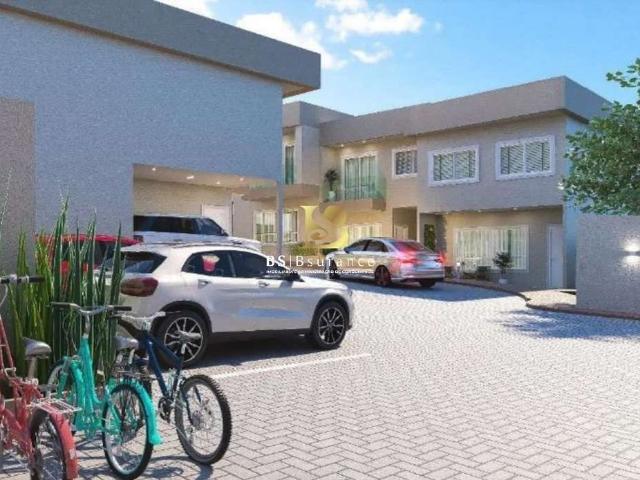 Casa / Sobrado para Venda em Niterói/RJ Engenho do Mato 3 Quartos