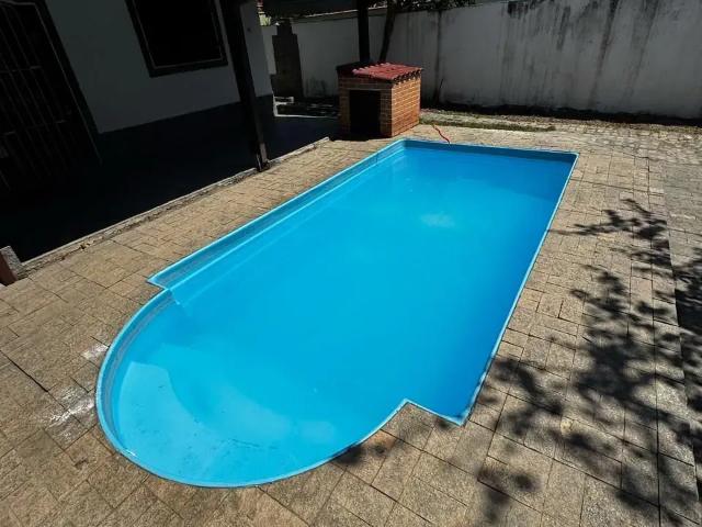 Casa / Sobrado para Venda em Niterói/RJ Engenho do Mato 5 Quartos