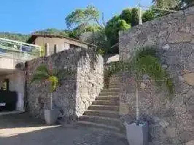 Casa / Sobrado para Venda em Niterói/RJ Engenho do Mato 5 Quartos