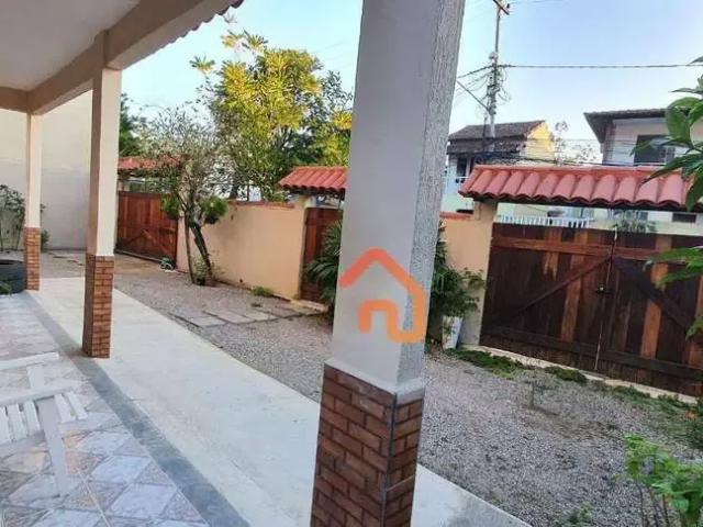 Casa / Sobrado para Venda em Niterói/RJ Engenho do Mato 6 Quartos