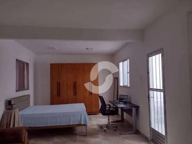 Casa / Sobrado para Venda em Niterói/RJ Engenhoca 1 Quartos