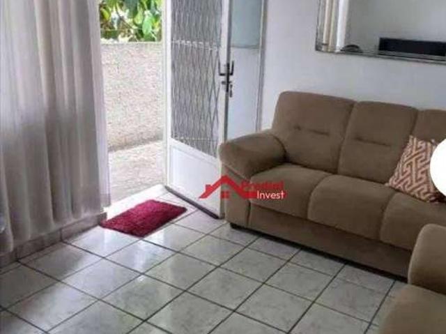 Casa / Sobrado para Venda em Niterói/RJ Engenhoca 2 Quartos