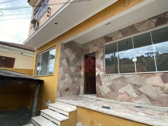 Casa / Sobrado para Venda em Niterói/RJ Engenhoca 2 Quartos