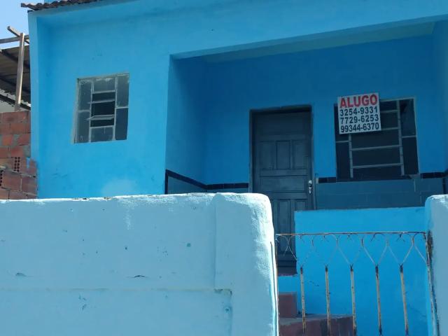 Casa / Sobrado para Venda em Niterói/RJ Engenhoca 3 Quartos