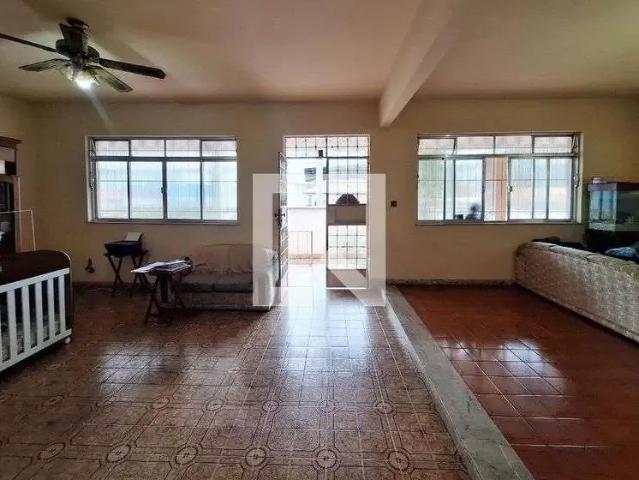 Casa / Sobrado para Venda em Niterói/RJ Fonseca 4 Quartos
