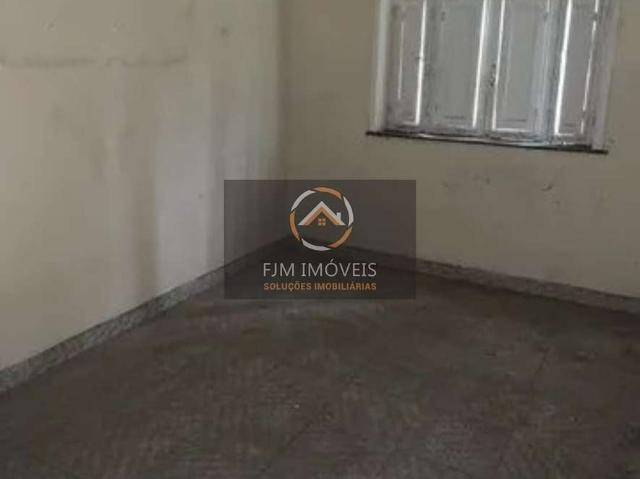 Casa / Sobrado para Venda em Niterói/RJ Fonseca 4 Quartos