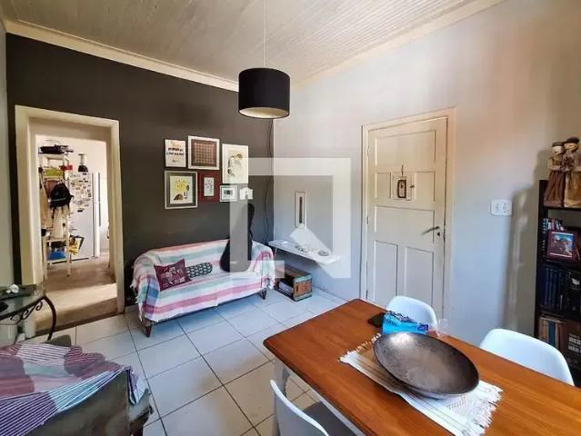 Casa / Sobrado para Venda em Niterói/RJ Fonseca 4 Quartos