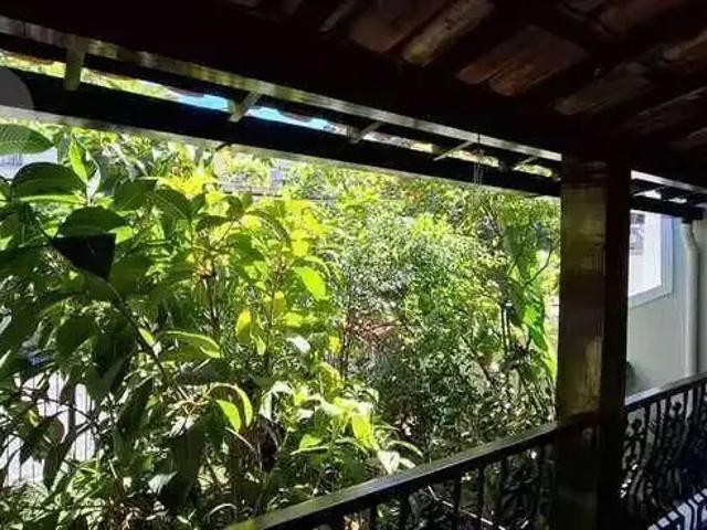 Casa / Sobrado para Venda em Niterói/RJ Fonseca 4 Quartos