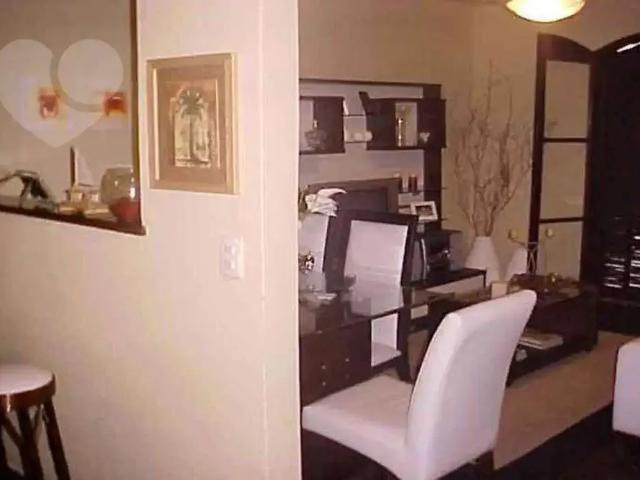Casa / Sobrado para Venda em Niterói/RJ Fonseca 4 Quartos