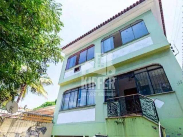 Casa / Sobrado para Venda em Niterói/RJ Fonseca 4 Quartos