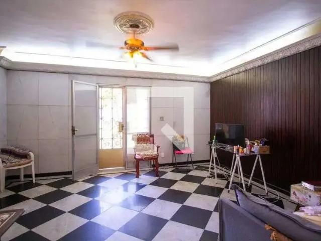Casa / Sobrado para Venda em Niterói/RJ Fonseca 4 Quartos