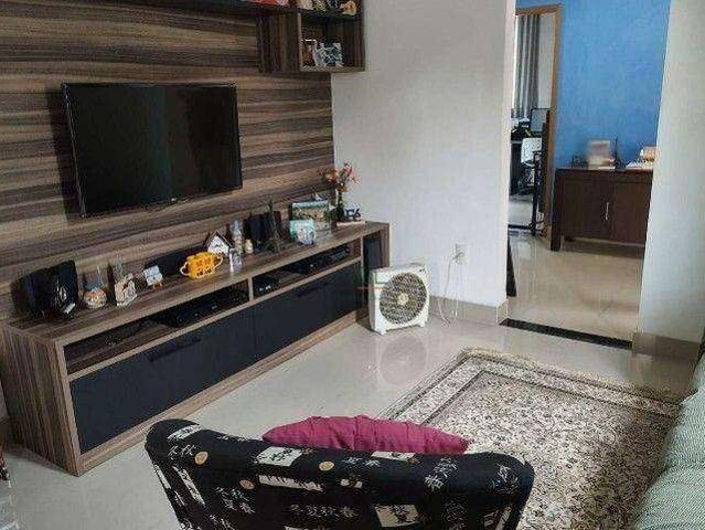 Casa / Sobrado para Venda em Niterói/RJ Fonseca 4 Quartos