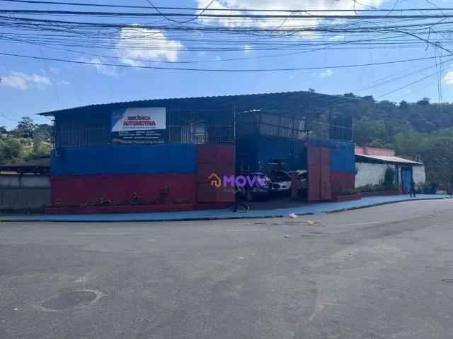 Casa / Sobrado para Venda em Niterói/RJ Fonseca 4 Quartos