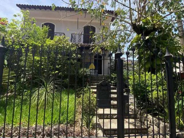 Casa / Sobrado para Venda em Niterói/RJ Fonseca 4 Quartos