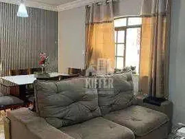 Casa / Sobrado para Venda em Niterói/RJ Fonseca 4 Quartos