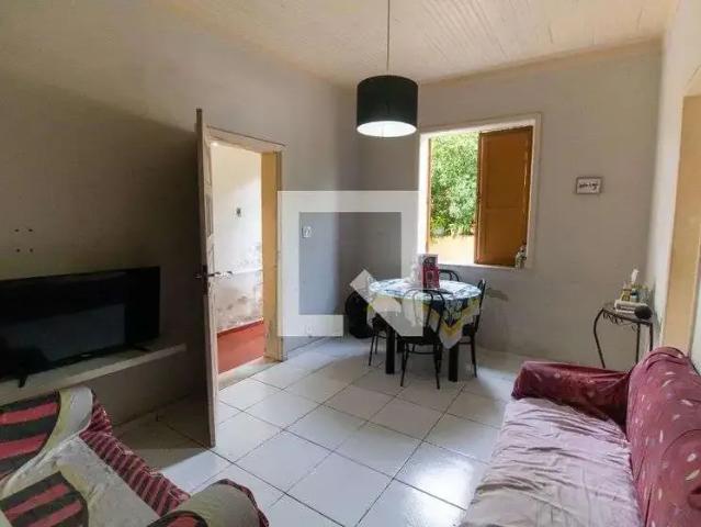 Casa / Sobrado para Venda em Niterói/RJ Fonseca 4 Quartos