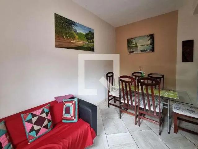 Casa / Sobrado para Venda em Niterói/RJ Fonseca 4 Quartos