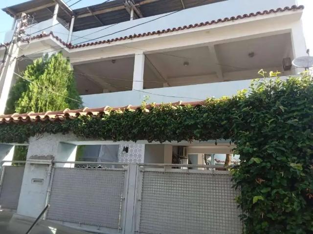 Casa / Sobrado para Venda em Niterói/RJ Fonseca 5 Quartos