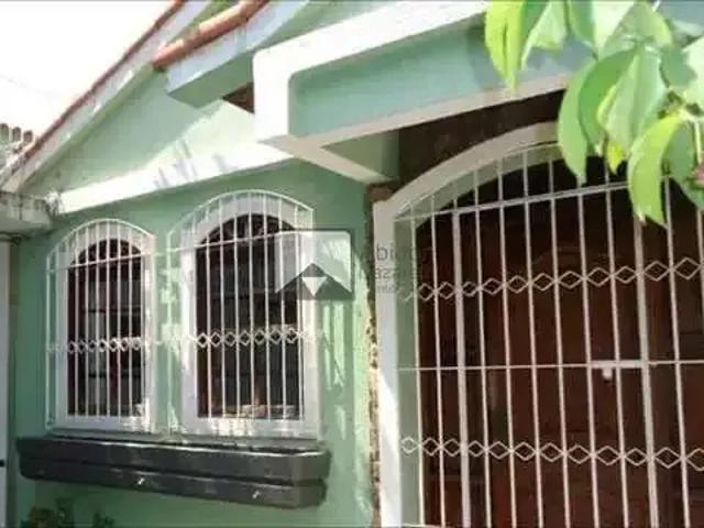 Casa / Sobrado para Venda em Niterói/RJ Fonseca 5 Quartos