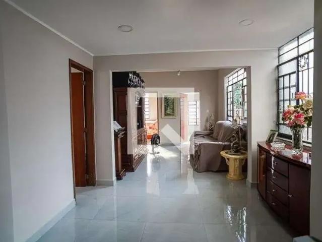 Casa / Sobrado para Venda em Niterói/RJ Fonseca 5 Quartos