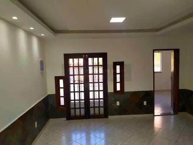 Casa / Sobrado para Venda em Niterói/RJ Fonseca 5 Quartos