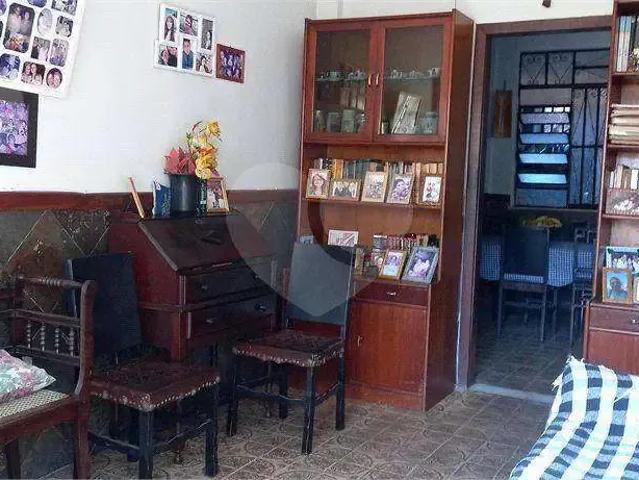 Casa / Sobrado para Venda em Niterói/RJ Fonseca 5 Quartos
