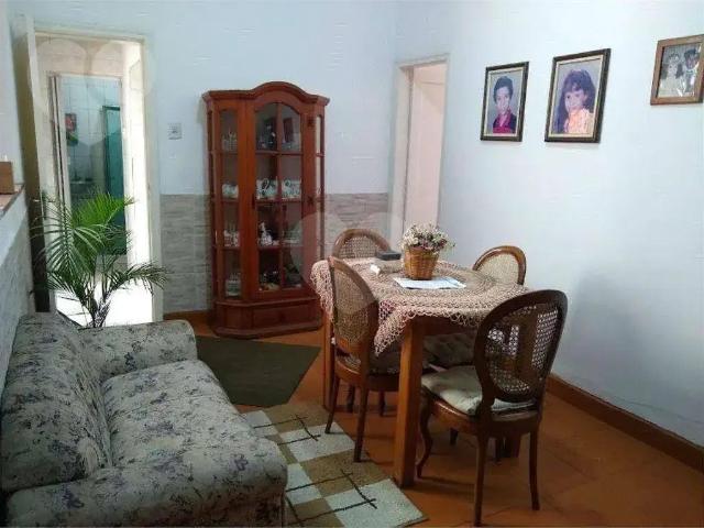 Casa / Sobrado para Venda em Niterói/RJ Fonseca 5 Quartos