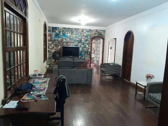 Casa / Sobrado para Venda em Niterói/RJ Fonseca 5 Quartos