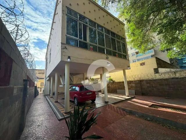 Casa / Sobrado para Venda em Niterói/RJ Fonseca 6 Quartos