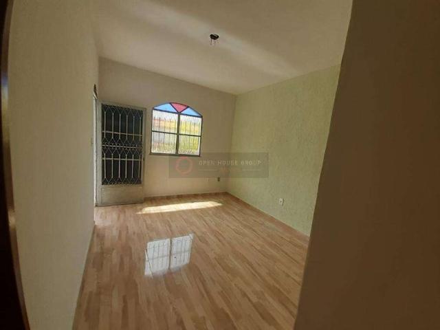 Casa / Sobrado para Venda em Niterói/RJ Fonseca
