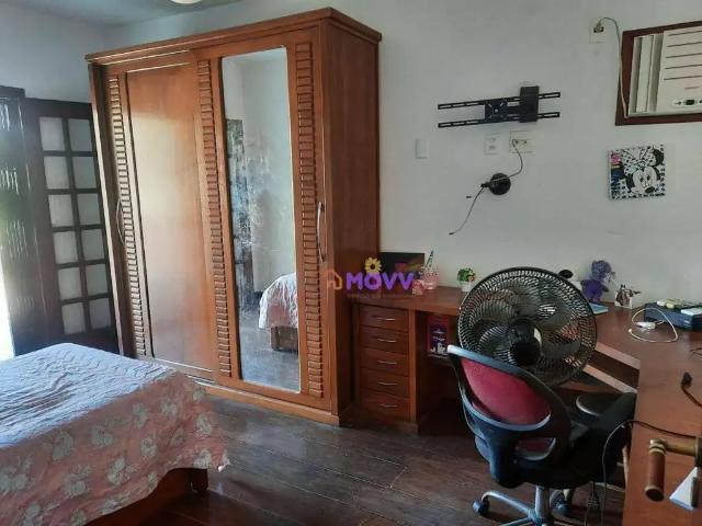 Casa / Sobrado para Venda em Niterói/RJ Fonseca 7 Quartos