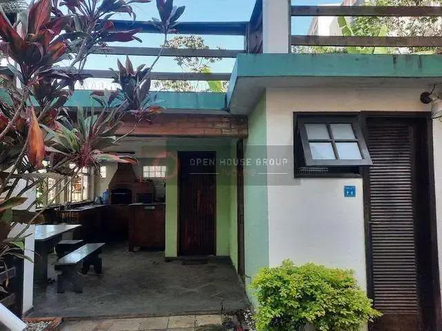 Casa / Sobrado para Venda em Niterói/RJ Fonseca 7 Quartos